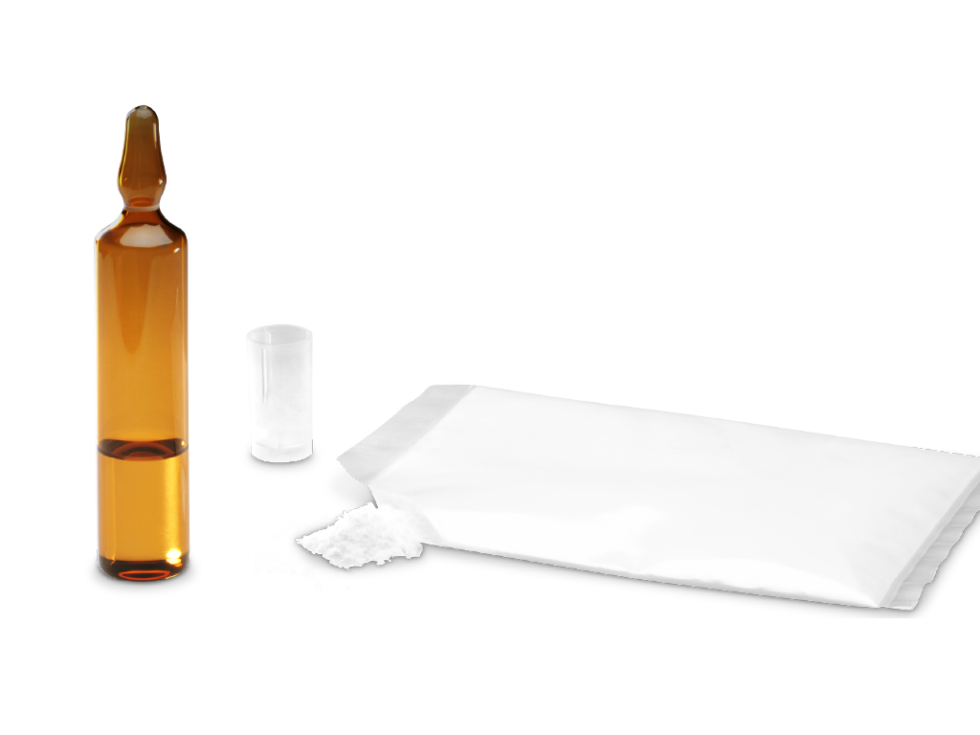 Rund um die Endoprothetik - Ortho Medicor AG